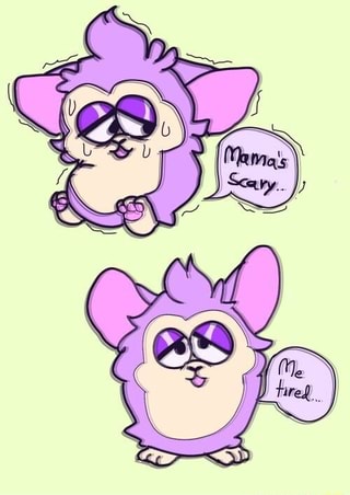 Tattletail memes. Best Collection of funny tattletail pictures on iFunny