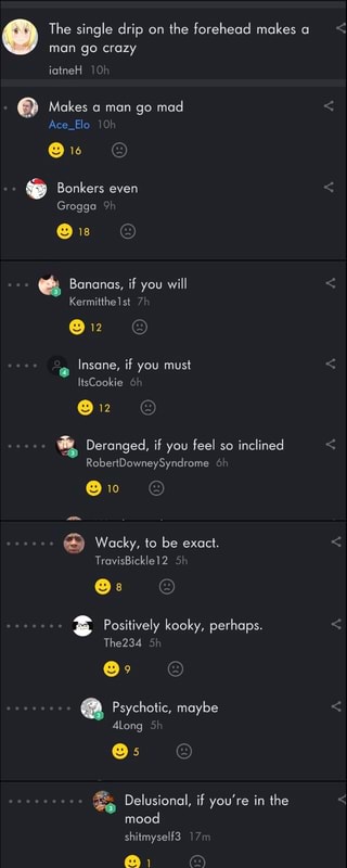 Forehead memes. Best Collection of funny forehead pictures on iFunny