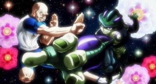 Meruem memes. Best Collection of funny meruem pictures on iFunny