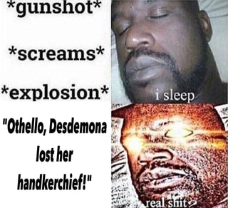 Othello memes. Best Collection of funny othello pictures on iFunny