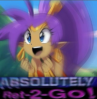 Shantae memes. Best Collection of funny shantae pictures on iFunny