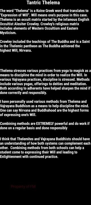 Thelema memes. Best Collection of funny thelema pictures on iFunny