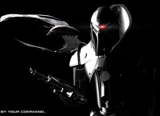 Cylon memes. Best Collection of funny cylon pictures on iFunny