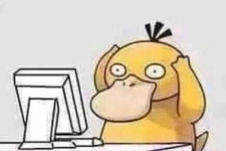 Psyduck memes. Best Collection of funny psyduck pictures on iFunny