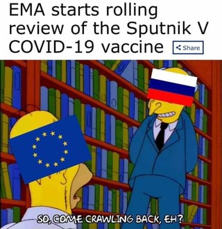 Sputnik memes. Best Collection of funny sputnik pictures on iFunny