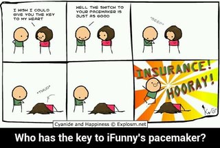Pacemaker memes. Best Collection of funny pacemaker pictures on iFunny