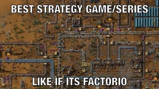 Factorio memes. Best Collection of funny factorio pictures on iFunny
