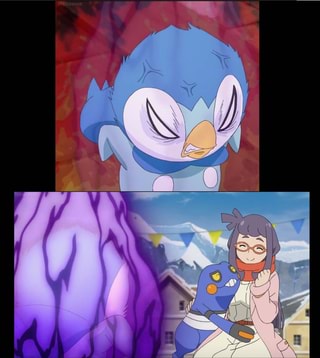 Piplup memes. Best Collection of funny piplup pictures on iFunny