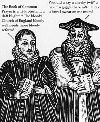 Puritan memes. Best Collection of funny puritan pictures on iFunny