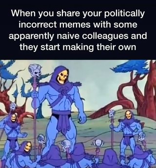 Naive memes. Best Collection of funny naive pictures on iFunny