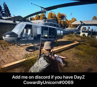 DayZ memes. The best memes on iFunny