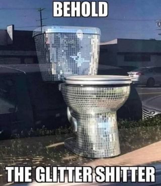 Glitter memes. Best Collection of funny glitter pictures on iFunny