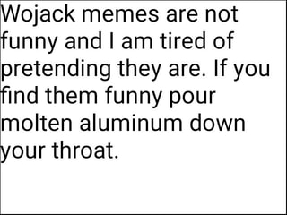 Wojack memes. Best Collection of funny wojack pictures on iFunny