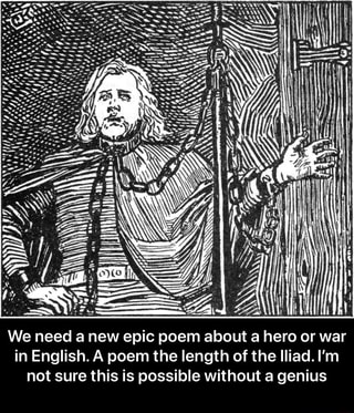 Iliad memes. Best Collection of funny iliad pictures on iFunny