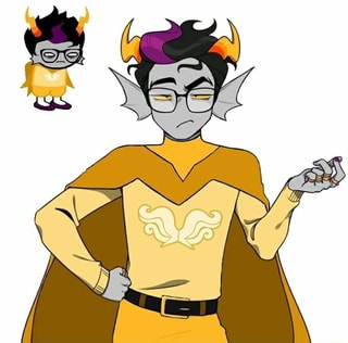 Eridan memes. Best Collection of funny eridan pictures on iFunny