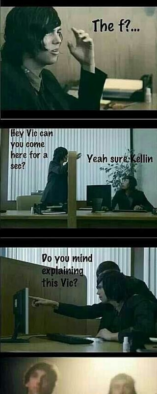 Kellic memes. Best Collection of funny kellic pictures on iFunny