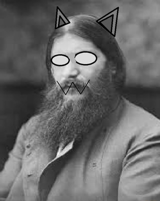 Rasputin memes. Best Collection of funny rasputin pictures on iFunny