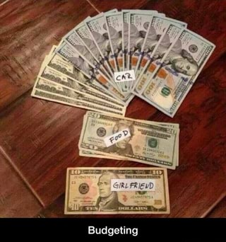 Budgeting memes. Best Collection of funny budgeting pictures on iFunny