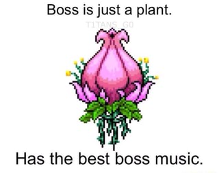 Plantera memes. Best Collection of funny plantera pictures on iFunny