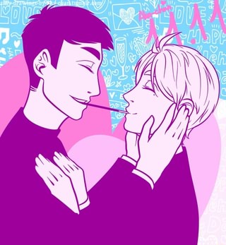 Daisuga memes. Best Collection of funny daisuga pictures on iFunny