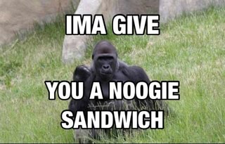 Noogie memes. Best Collection of funny noogie pictures on iFunny