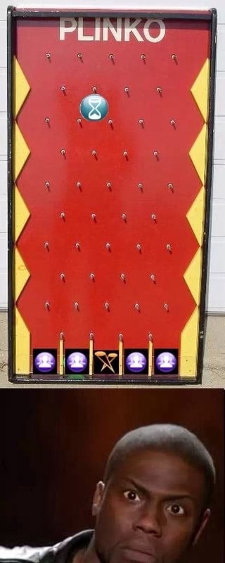 Plinko memes. Best Collection of funny plinko pictures on iFunny