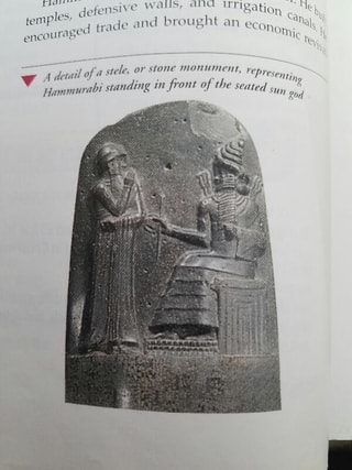 Hammurabi memes. Best Collection of funny hammurabi pictures on iFunny