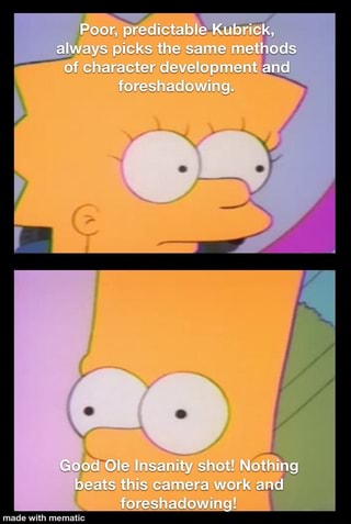 Foreshadowing memes. Best Collection of funny foreshadowing pictures on ...