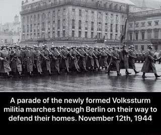 Volkssturm memes. Best Collection of funny volkssturm pictures on iFunny