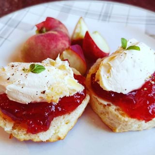 Scones memes. Best Collection of funny scones pictures on iFunny