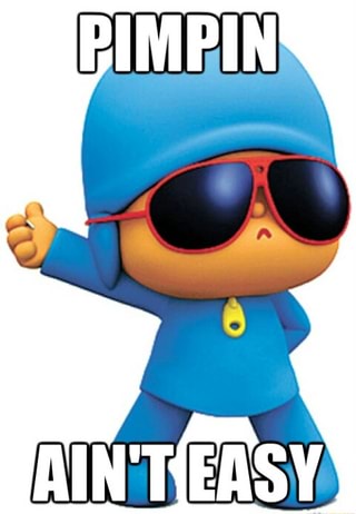 Pocoyo memes. Best Collection of funny pocoyo pictures on iFunny