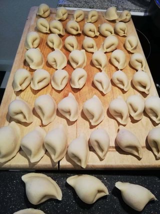 Dumplings memes. Best Collection of funny dumplings pictures on iFunny