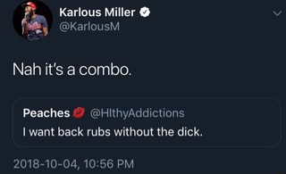 Backrub memes. Best Collection of funny backrub pictures on iFunny