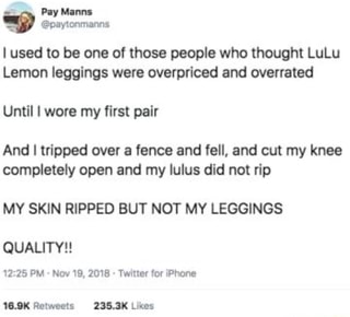 Lululemon memes. Best Collection of funny lululemon pictures on iFunny