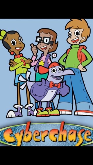 Cyberchase memes. Best Collection of funny cyberchase pictures on iFunny