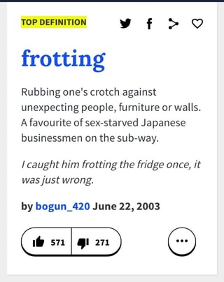 Frotting memes. Best Collection of funny frotting pictures on iFunny