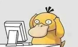 Psyduck memes. Best Collection of funny psyduck pictures on iFunny