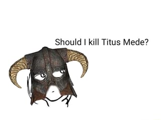 Titus memes. Best Collection of funny titus pictures on iFunny