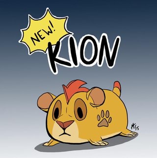 Kion memes. Best Collection of funny kion pictures on iFunny