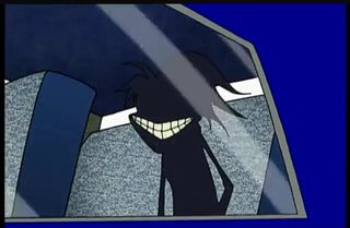 Courage the Cowardly Dog Season 1, Episode 4 - The Demon in the ...