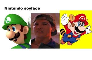 Soyface memes. Best Collection of funny soyface pictures on iFunny