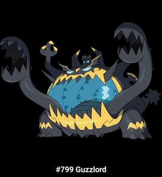 Guzzlord memes. Best Collection of funny guzzlord pictures on iFunny