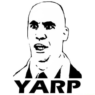 Yarp memes. Best Collection of funny yarp pictures on iFunny