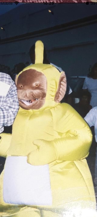 Teletubbies memes. Best Collection of funny teletubbies pictures on iFunny