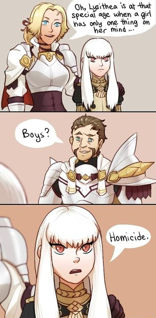 Lysithea memes. Best Collection of funny lysithea pictures on iFunny