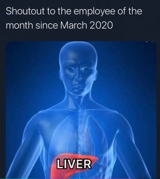 Liver memes. Best Collection of funny liver pictures on iFunny