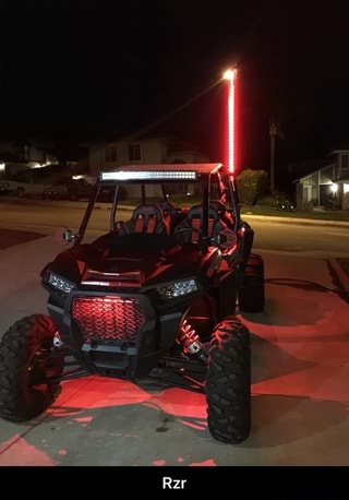 Rzr memes. Best Collection of funny rzr pictures on iFunny