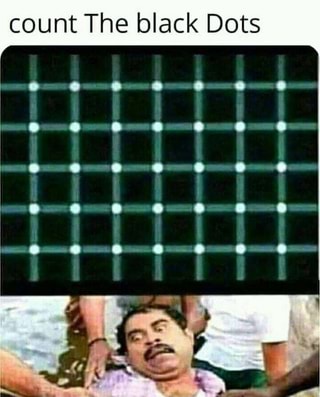 Dots memes. Best Collection of funny dots pictures on iFunny