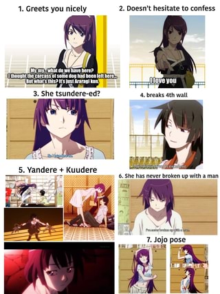 Kuudere memes. Best Collection of funny kuudere pictures on iFunny