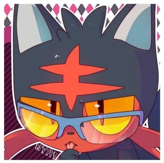 Litten memes. Best Collection of funny litten pictures on iFunny